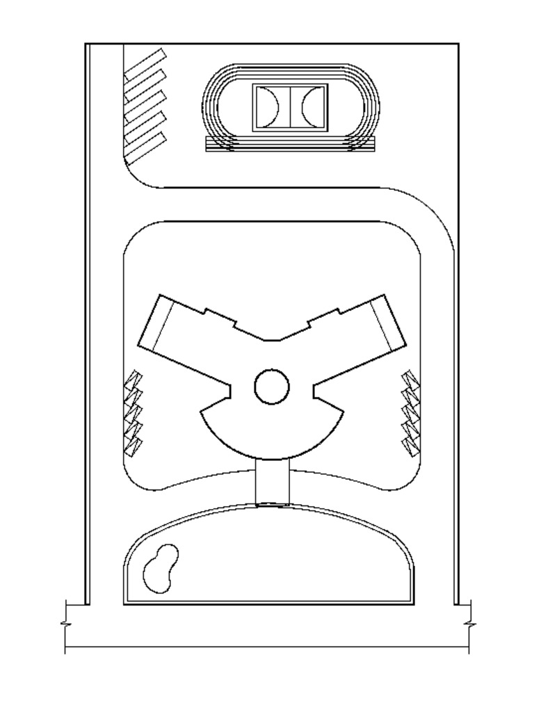 School Site Plan | PDF