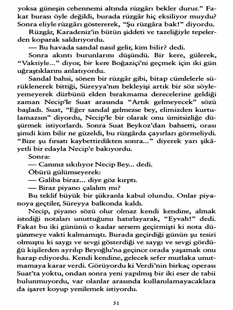 Mehmet Rauf Eylul İş Bankası Yay - Split - 7 | PDF