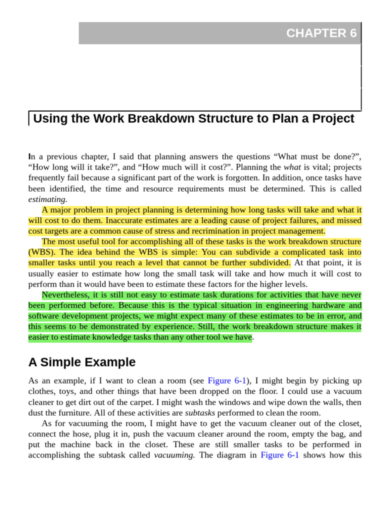 Fundamentals_of_Project_Management_----_(Chapter_6_Using_the_Work_Breakdown_Structure_to_Plan_a ...