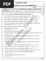 Arc Length and Sector Area Worksheet | PDF | Area | Mathematical Concepts