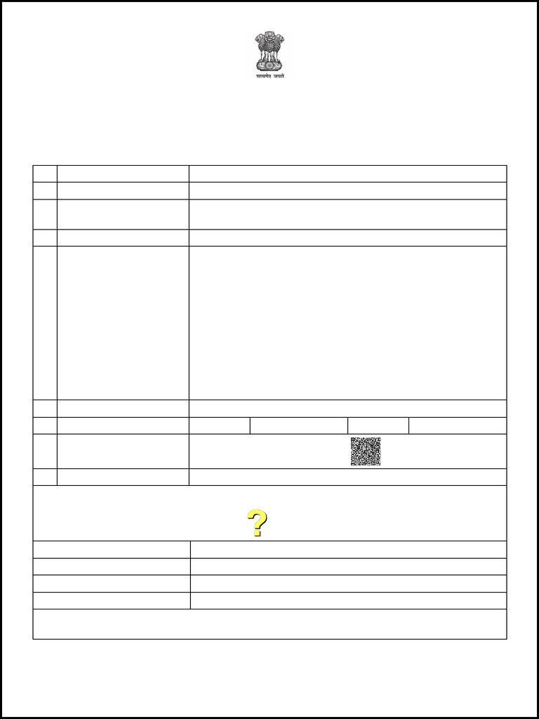 Jags Global GST Certificate | PDF