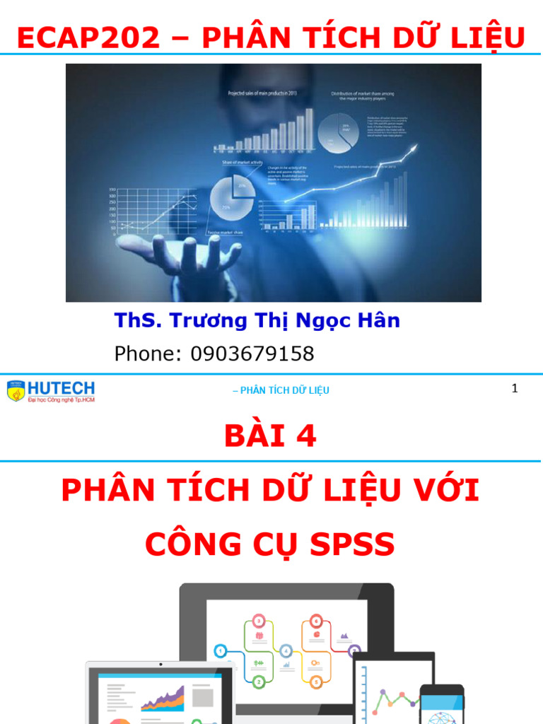 Buoi 7 - PTDL 2024 | PDF