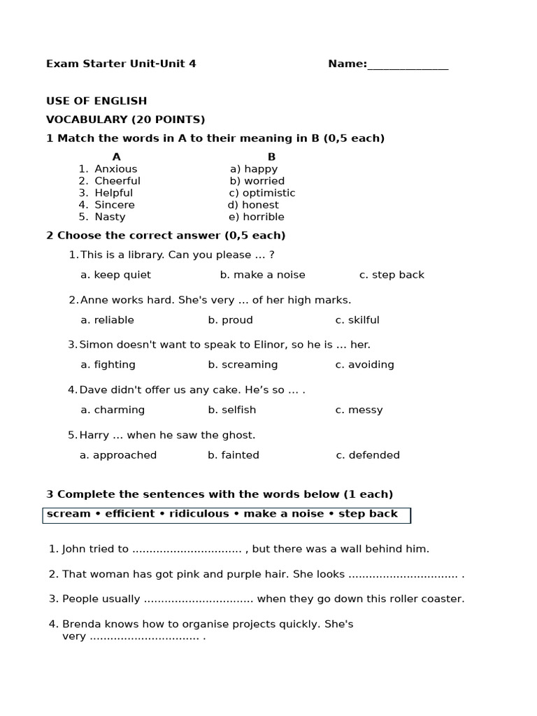Exam Teamwork 3 Parcial 2 Eval | PDF