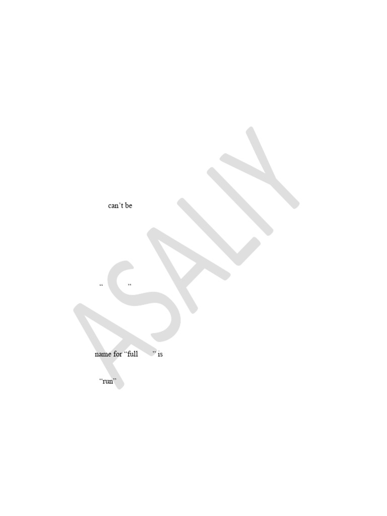 GST 101 Tutorial Questions and Answers in Bold | PDF | Noun | Verb