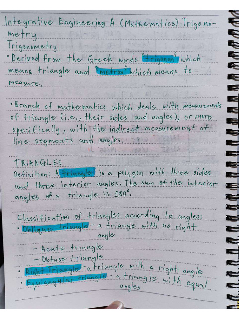 Barnedo - Ol 3 Alegbra Part 2 - Integ A | PDF