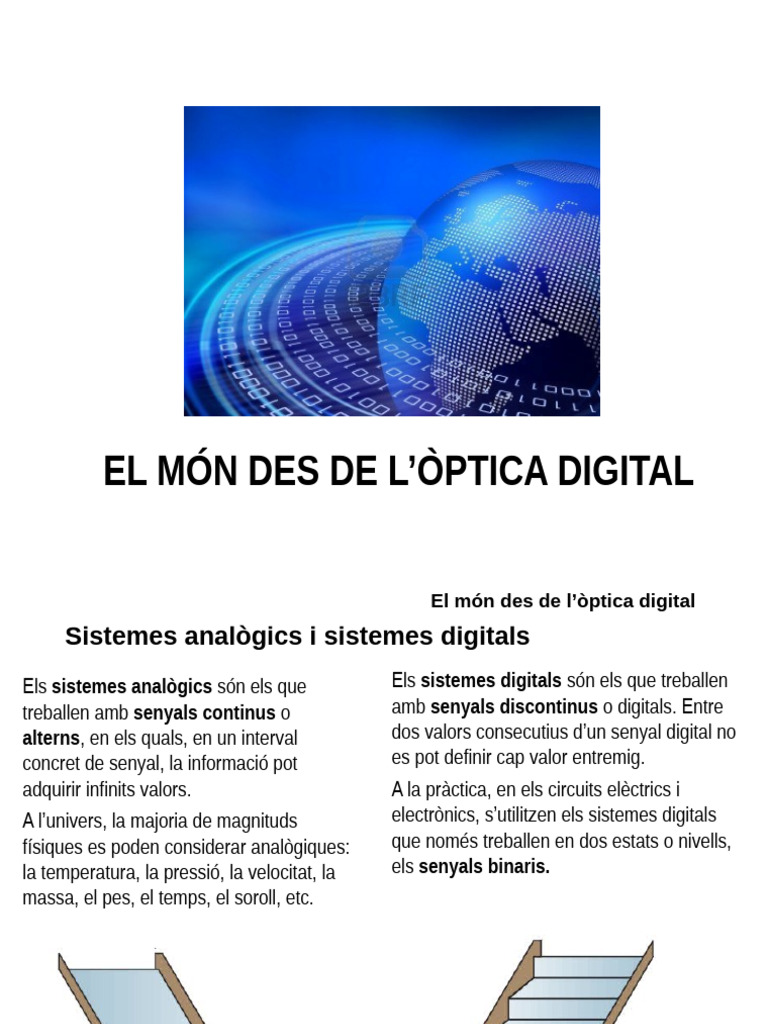 TEC4 Electronica Digital | PDF