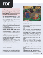 Locus Amoenus - Significado y Ejemplos | PDF