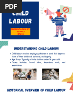 ILO Minimum Age Convention 138 | PDF | International Labour ...