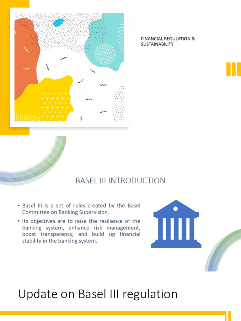 BASEL 3 implementation in India | PDF | Basel Iii | Capital Requirement