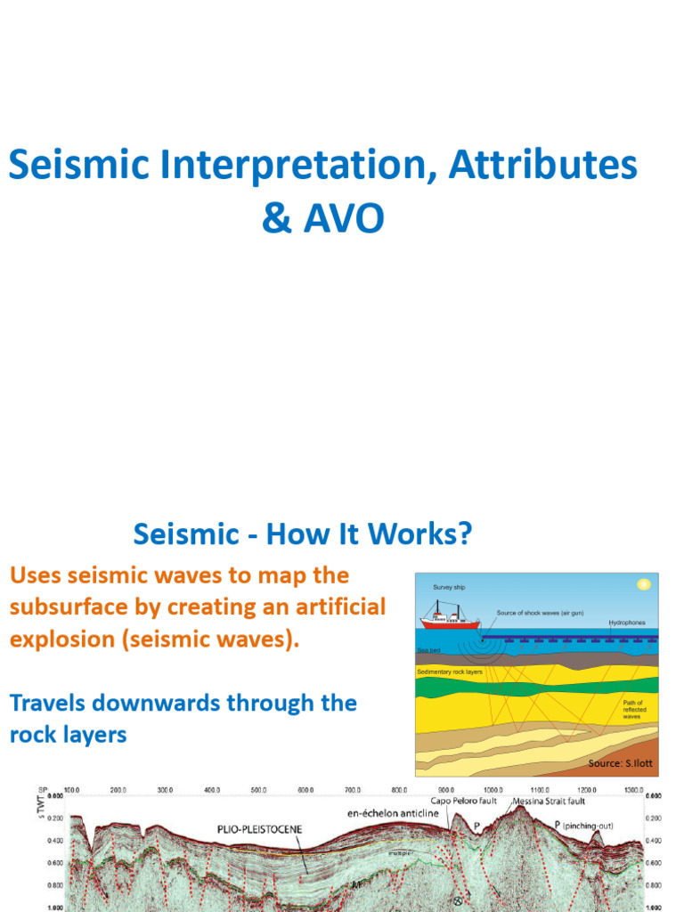 ReflectionGeophysics Chapter3 2 | PDF | Waves | Reflection Seismology