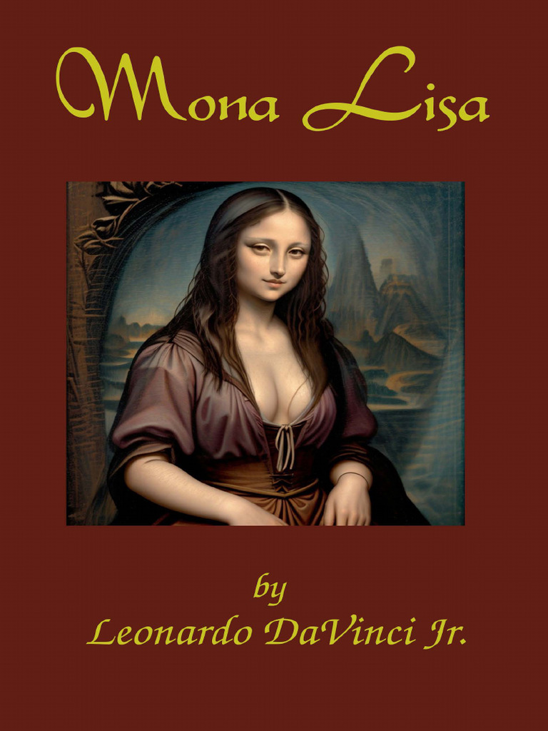 Mona Lisa | PDF