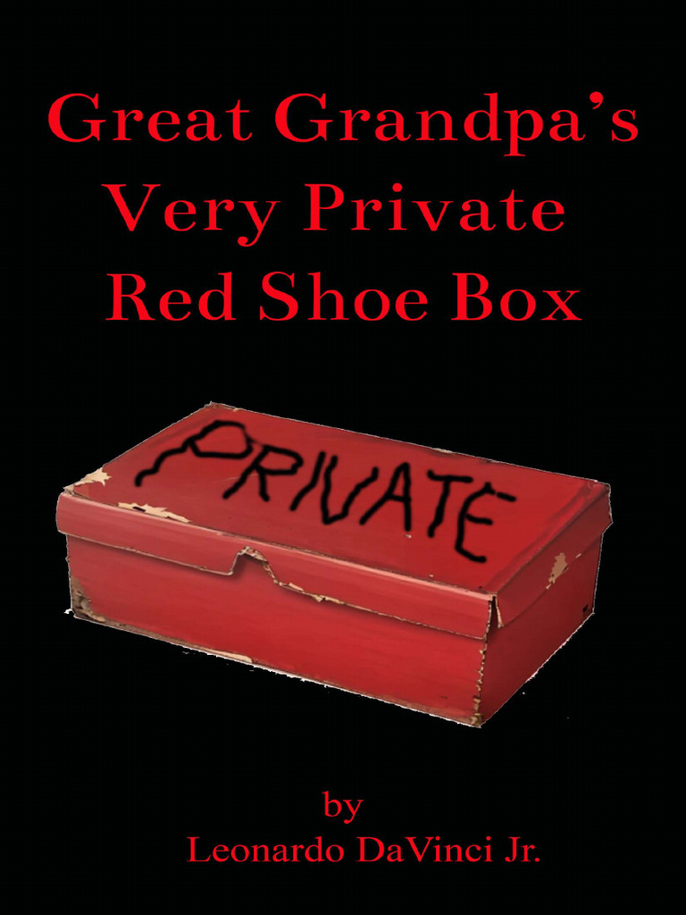 Red Shoe Box | PDF