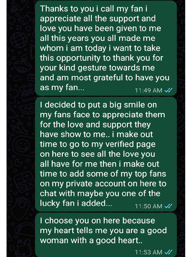 Celebrity chatting | PDF