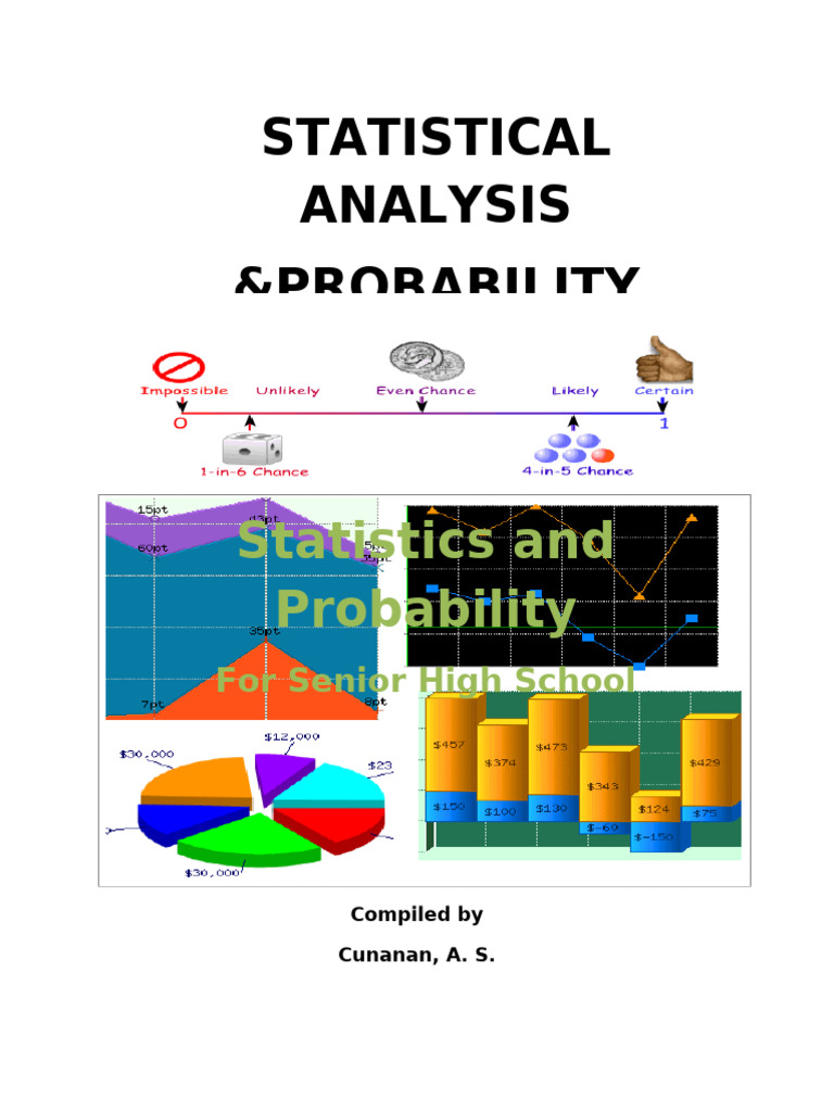 Understanding Discrete Probability Distributions | PDF | Probability Distribution | Variance