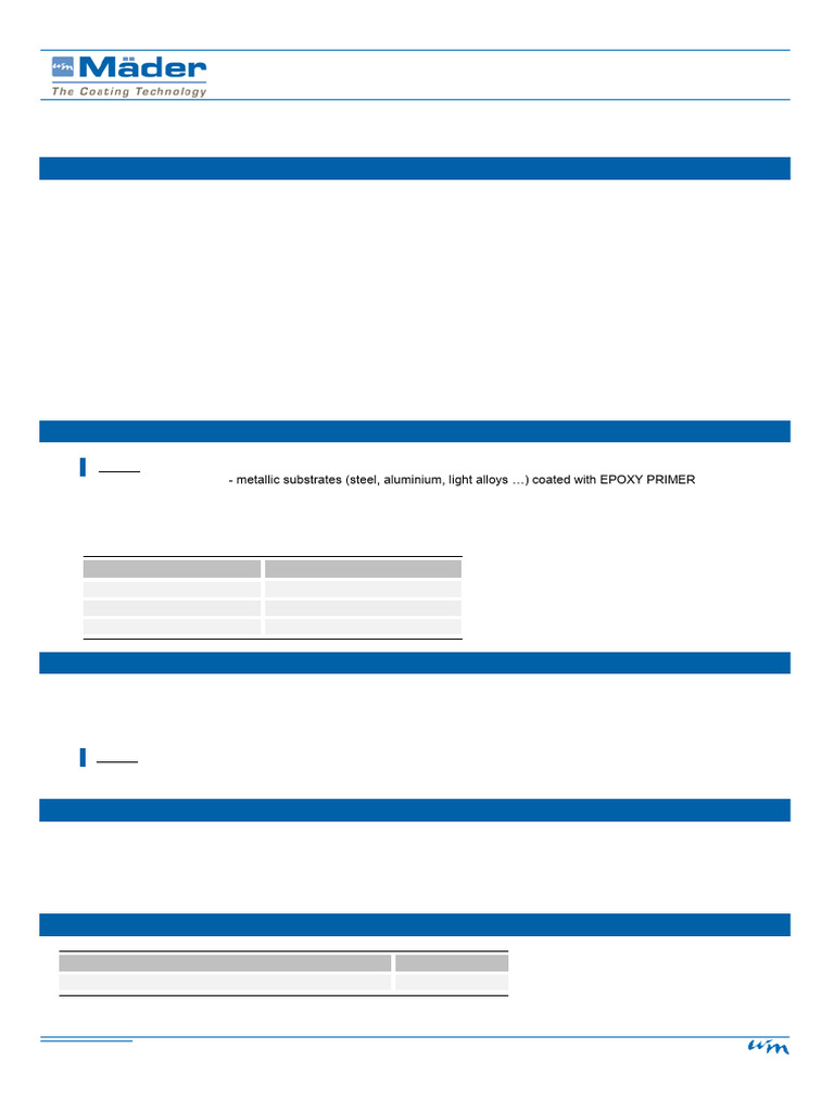 Arthane 51 FR (67654P19196) (En) - 20201222 | PDF | Epoxy | Building ...