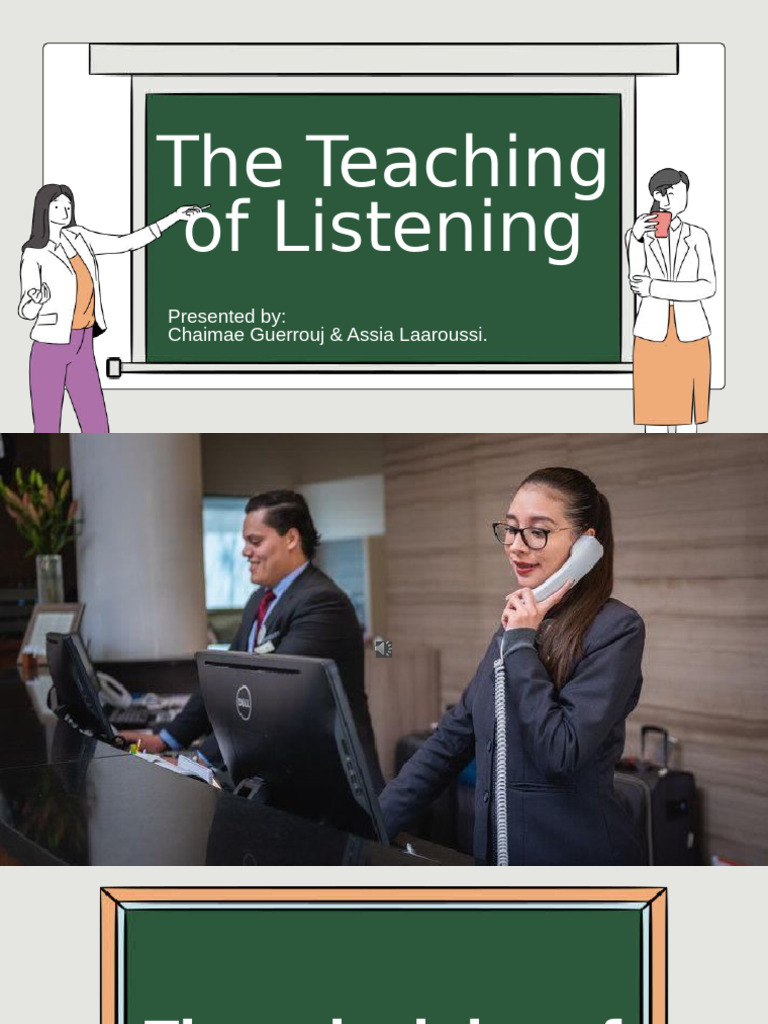 LP Presentation of TL | PDF