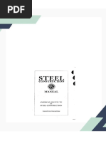 AISC 15th Edition | PDF | Specification (Technical Standard) | Engineering