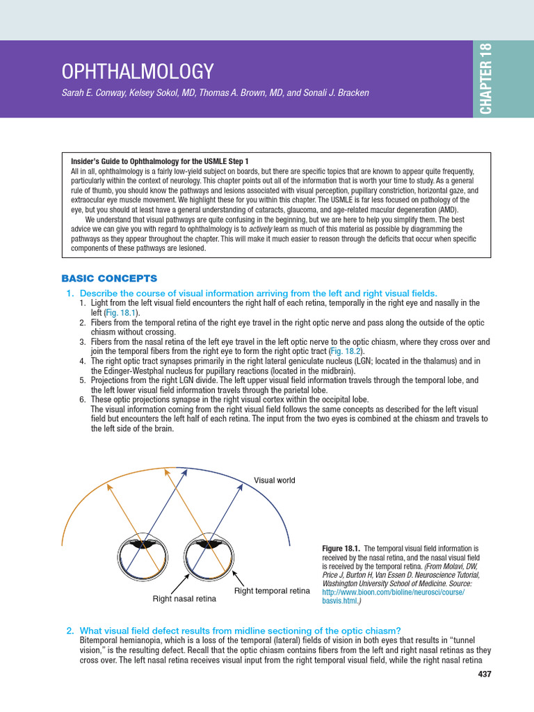 Usmle-Step-1-Secrets-In-Color-Aub-Dr-Notes (1) Comprimido (1) - 437-444 ...