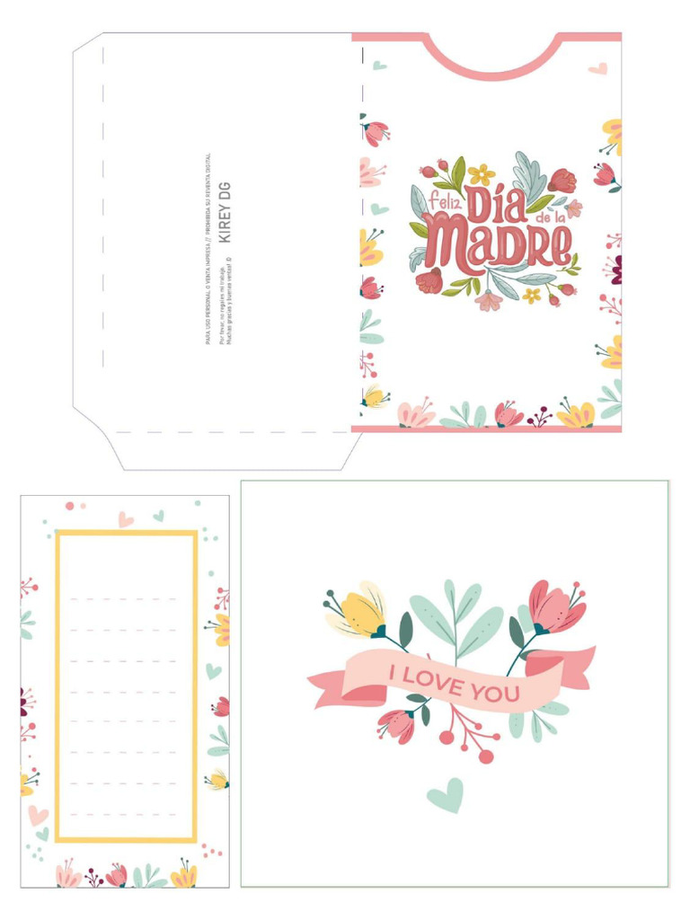 Madre Kit Choco Kit Kat | PDF