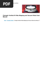 IoT-Based Virtual Doctor Robot Project | PDF | Internet Of Things ...