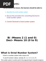 Q3 - LE - Mathematics 8 - Lesson 8 - Week 8 | PDF | Equations | Mathematics