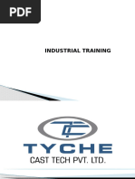 Pilot Run Report 0702 | PDF | Electronic Engineering | Joining