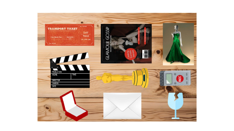 knolling literário 11ºano | PDF