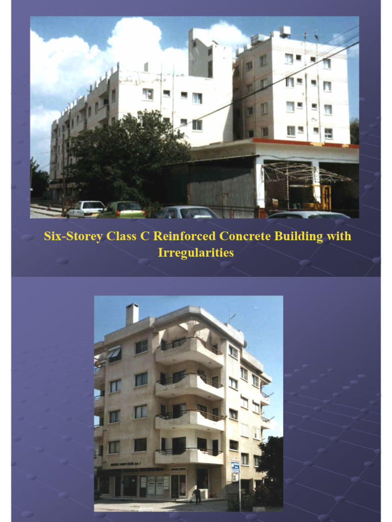 Class C Buildings | PDF