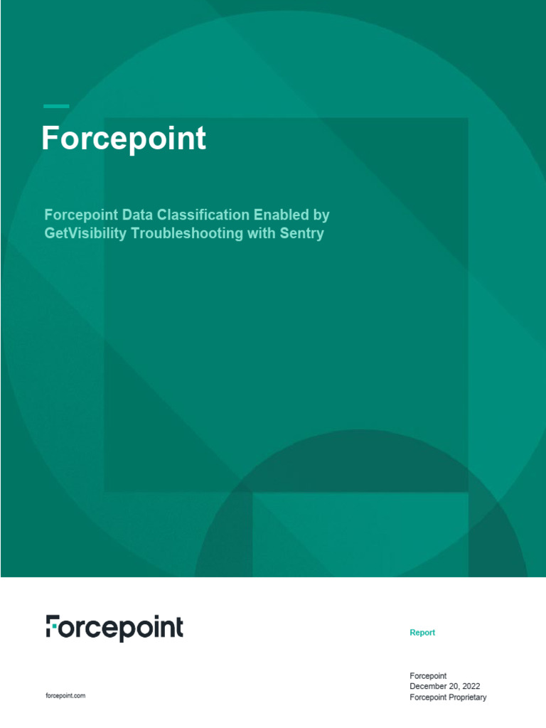 Troubleshooting With Sentry | PDF | Tag (Metadata) | Computing