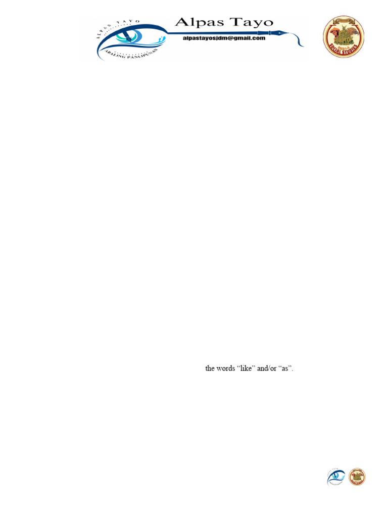 Language Proficiency Handout FINAL 1 | PDF | Verb | Grammatical Tense