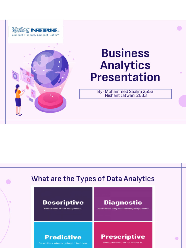 Business Analytics Project | PDF | Equity (Finance) | Income Statement