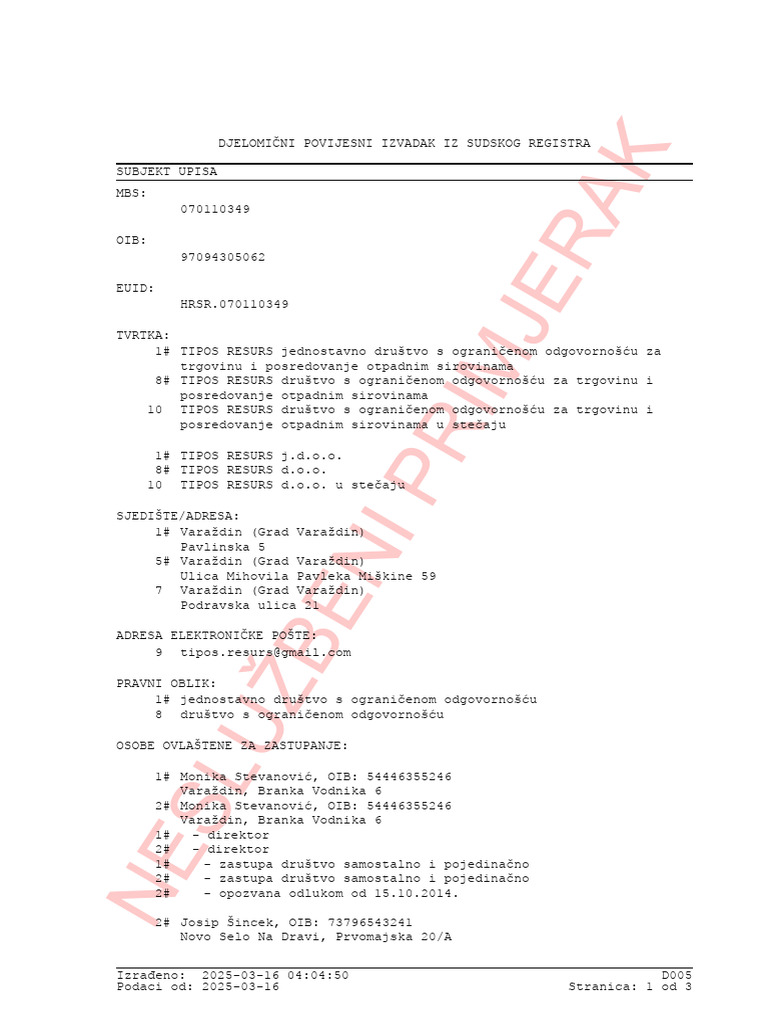 Povijesni-izvadak-MBS-70110349-306DAADD6DDD6D43E0630100007F9F34 | PDF