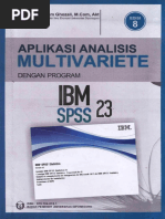 Panduan Transformasi Data di Eviews | PDF | Metode & Bahan Ajar | Teknologi & Rekayasa