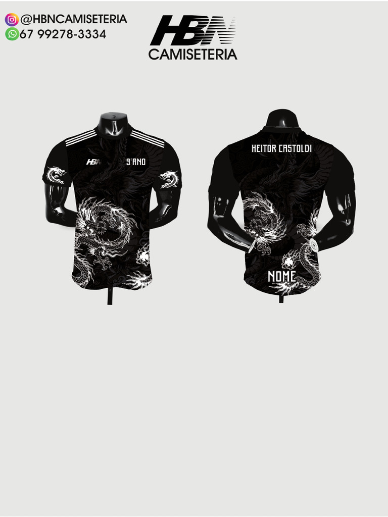 Heitor Castoldi | PDF