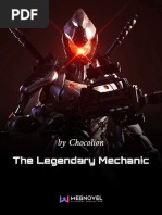 Calamity Class Setup Guide | PDF