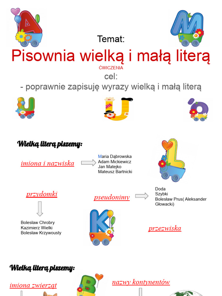 1_plik_3_06_j_polski_Pisownia_wielka_litera | PDF