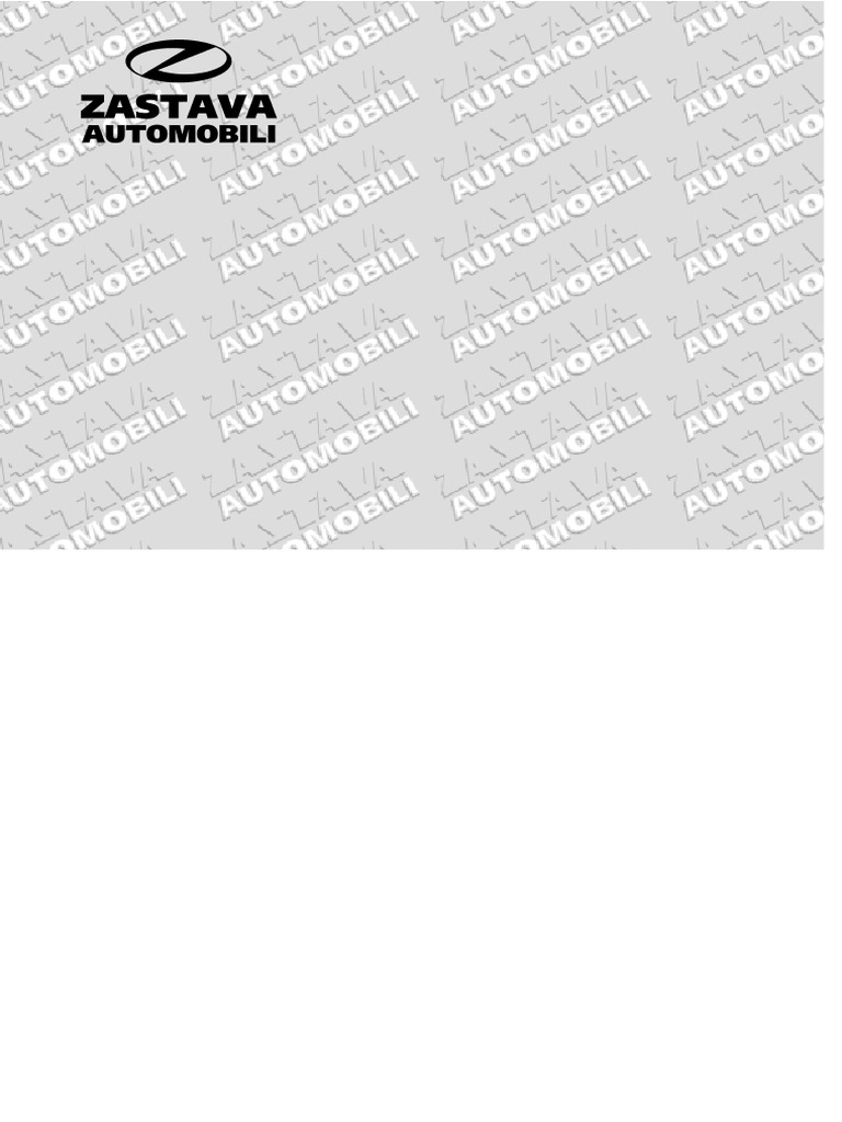 Garantni List | PDF