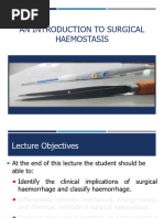 AORN Surgical Wound Classification Decision Tree | PDF