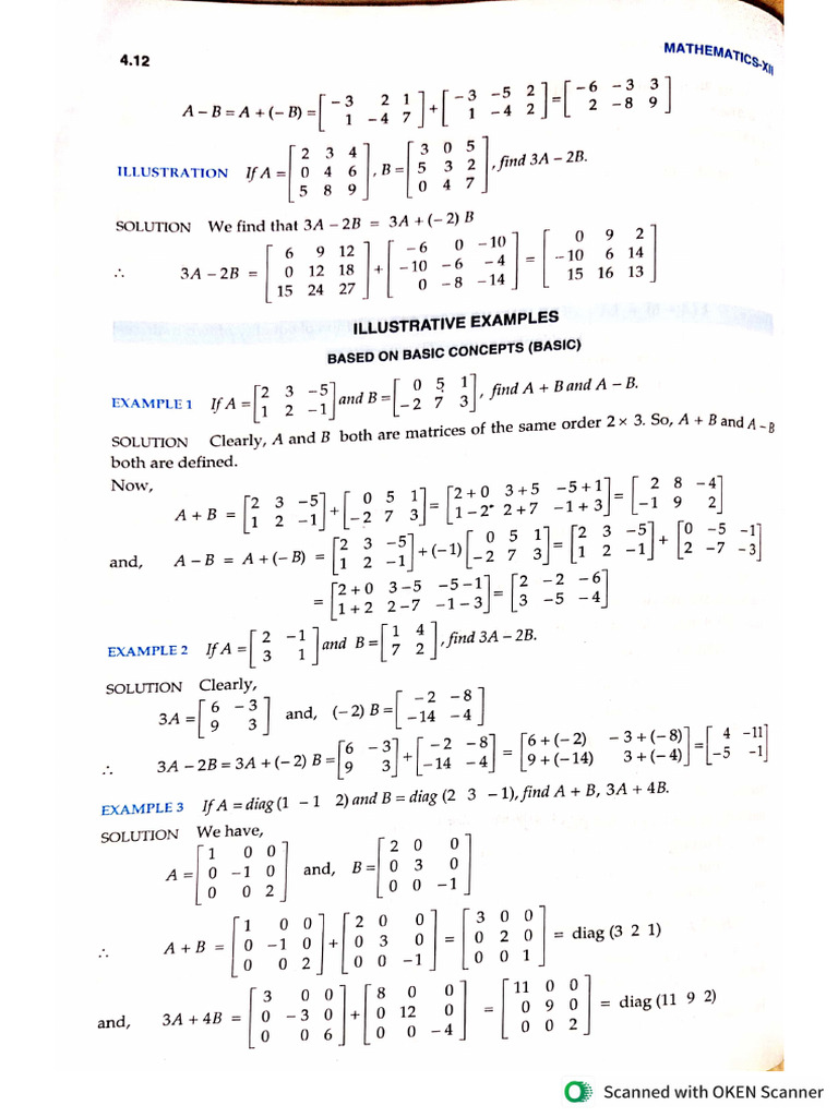 Exercise 4 2 And 4 3 Pdf