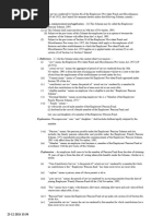 Napsa Amendment Act of 2023 | PDF | Pension