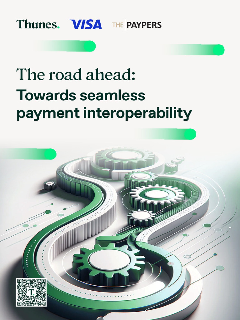 Towards Seamless Payment Interoperability | PDF | Emv | Payment System