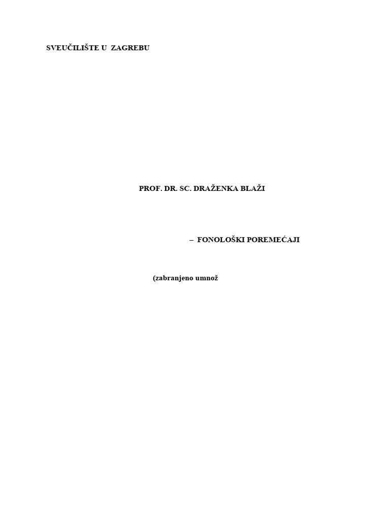 erfunizg_artikulacijsko-fonoloski-poremecaji_skripta_drazenka-blazi ...
