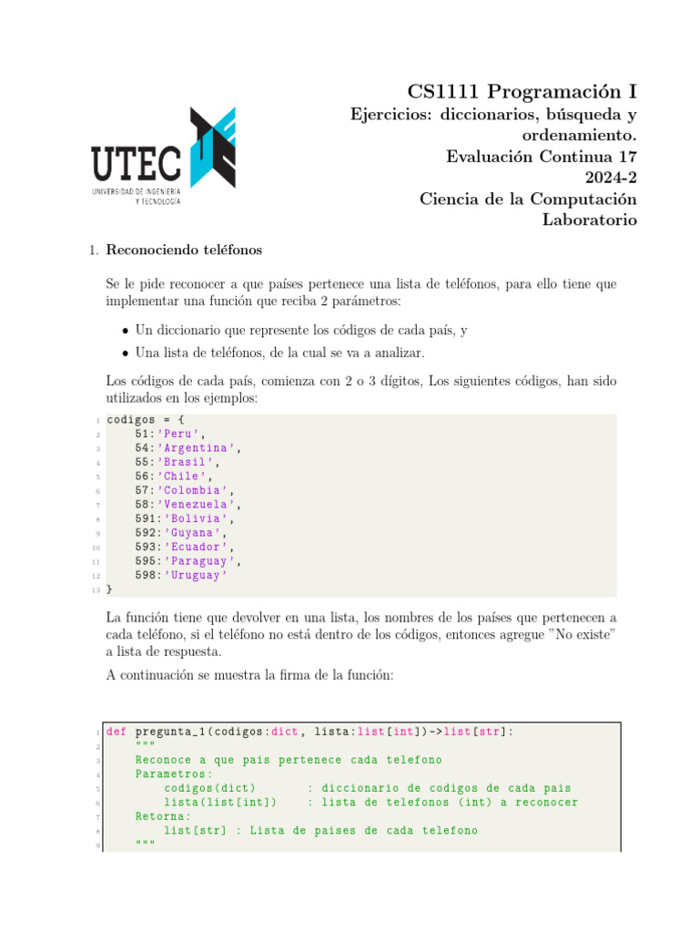 17 24 2 Enunciado Prog1 Eval Continua 17 Mix Dicc Busqueda y ...