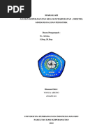 BAB II IMPLEMENTASI Keperawatan | PDF