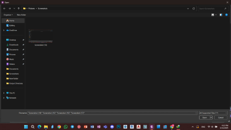 Screenshot (19) GDB | PDF