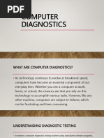 Generating HP ADU Reports Guide | PDF | Computer Engineering ...