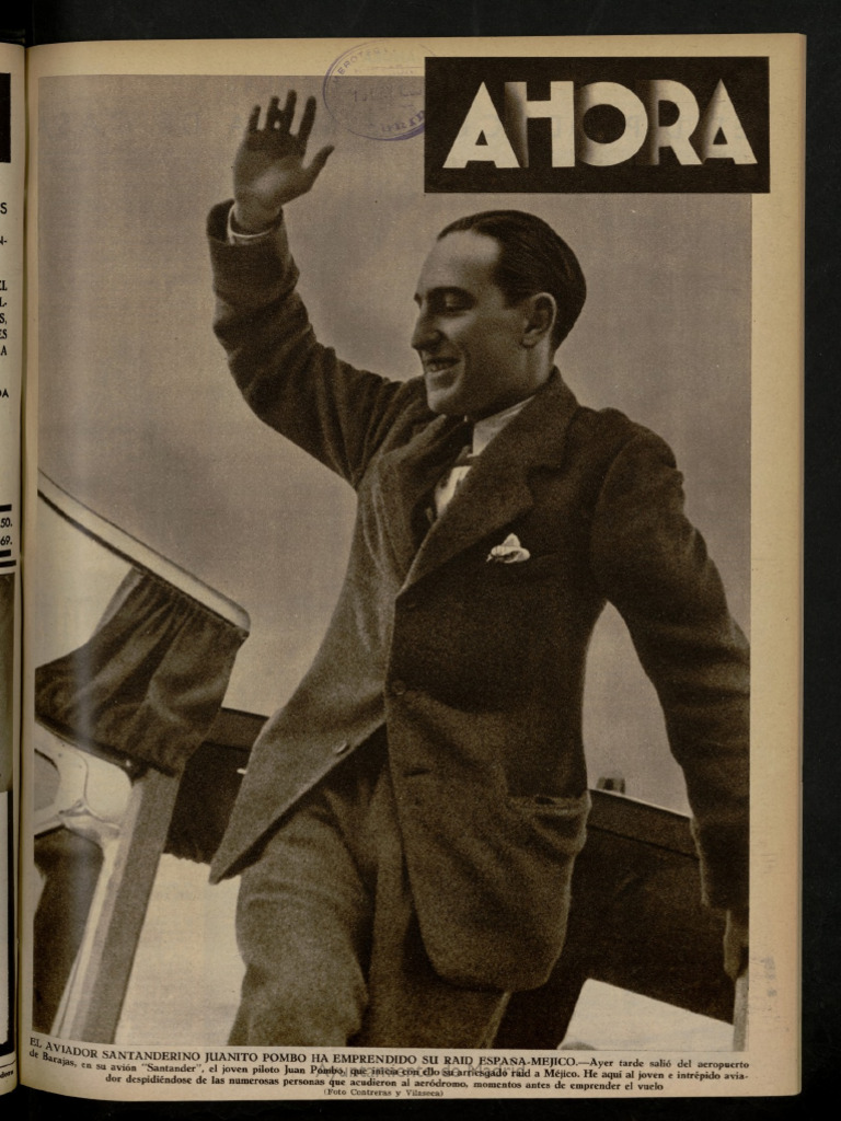 revista Ahora, 5 | PDF