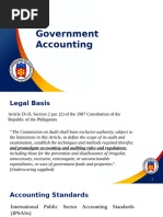 COA - Relief From Accountability0001 | PDF