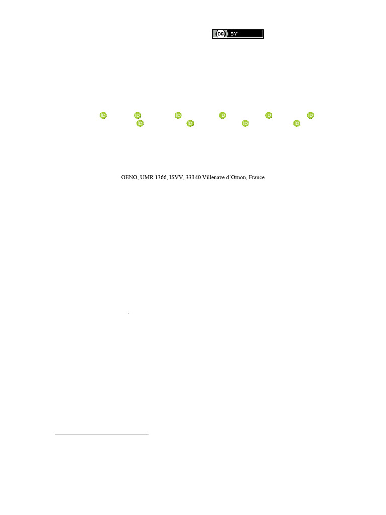 Phenolic Compounds and Biological Activities of Grape Vitis Vinifera L ...