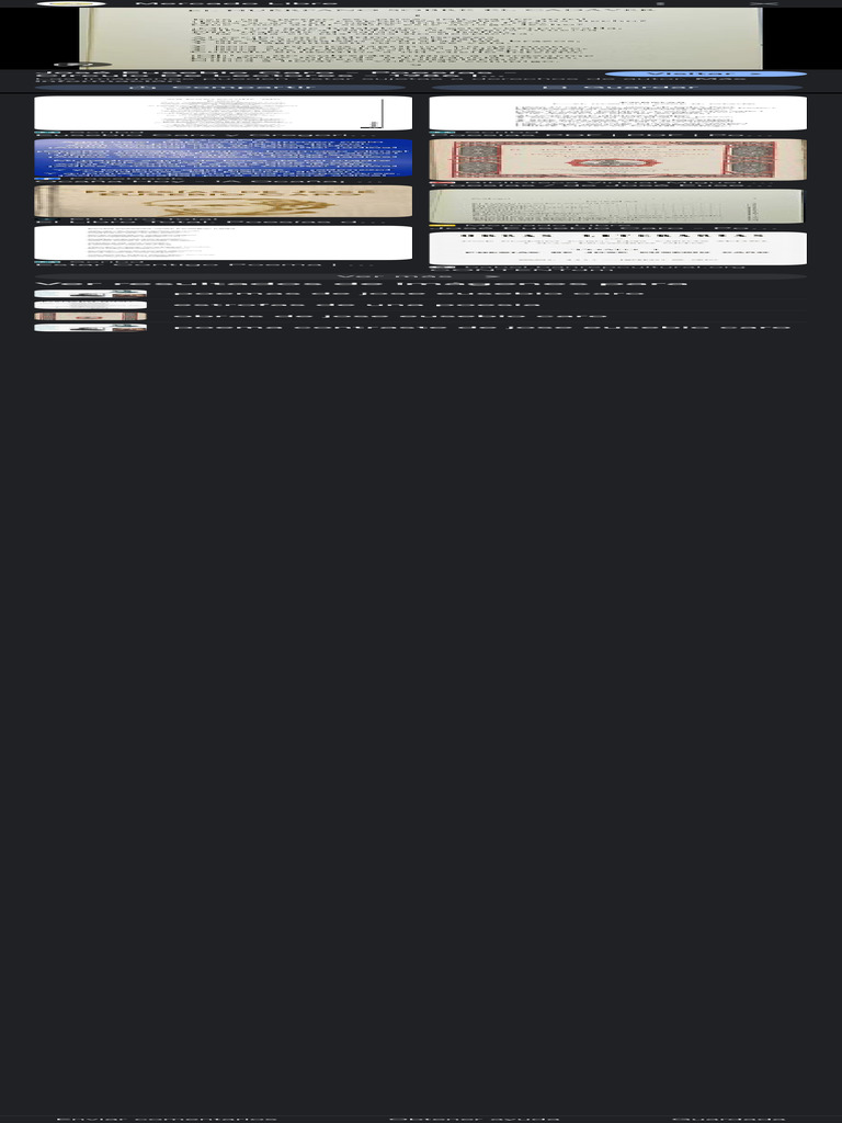 Poesia Jose Eusebio Caro El Huerfano - Buscar Con Google | PDF